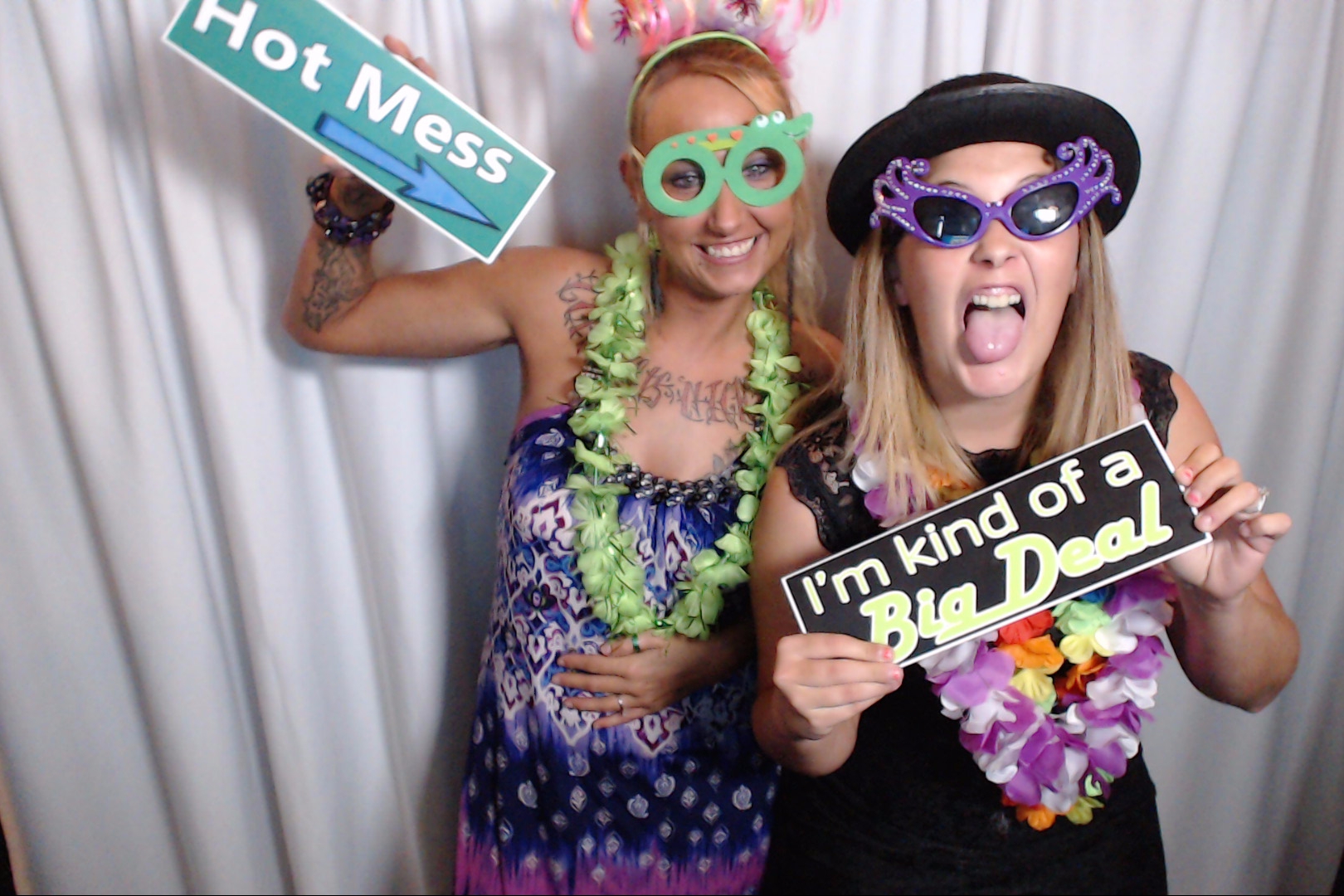 peosta photo booth | absolute music | photo booth peosta