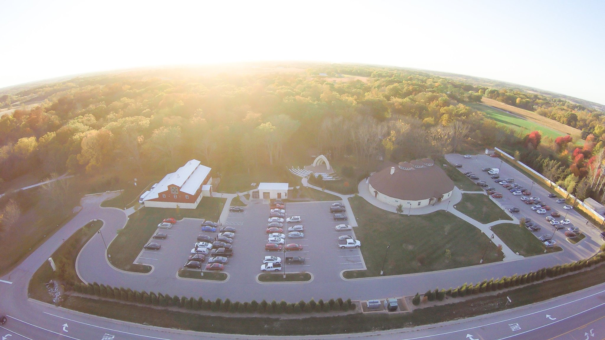 iowa barn wedding venues | absolute music dj | 563-581-1030